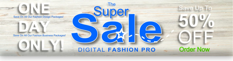 Fashion Design Software | Digital Fashion Pro | Design Clothing - Start ...