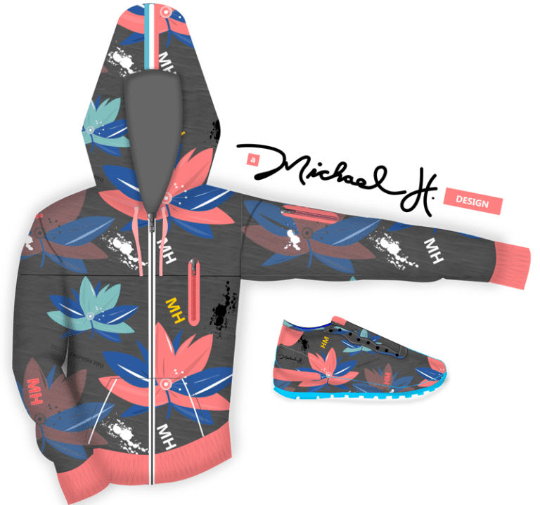 Design Your Own Shoes And Sneakers With Shoe Design Software