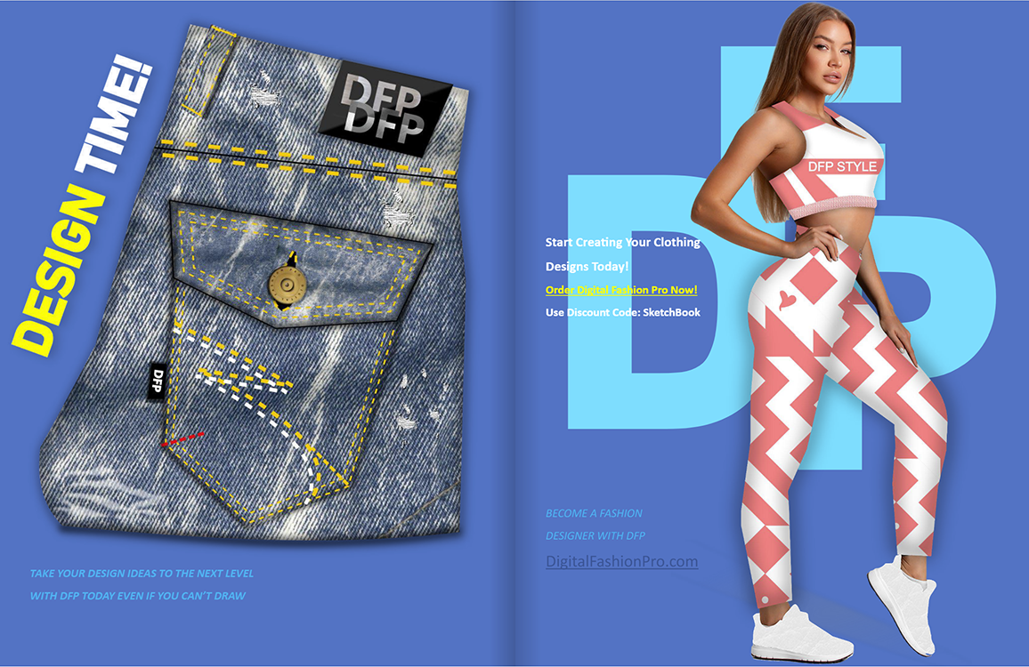 BEST FASHION DESIGN SOFTWARE IN 2024 – THE REVIEW OF THE TOP 14